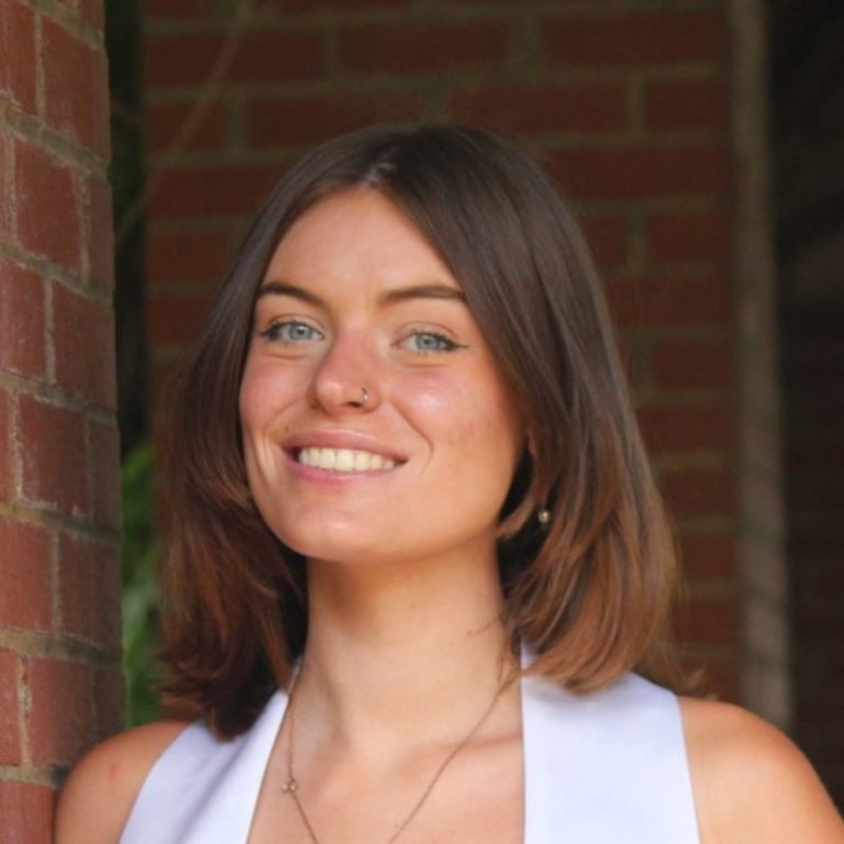 Resume – Ava McDonald